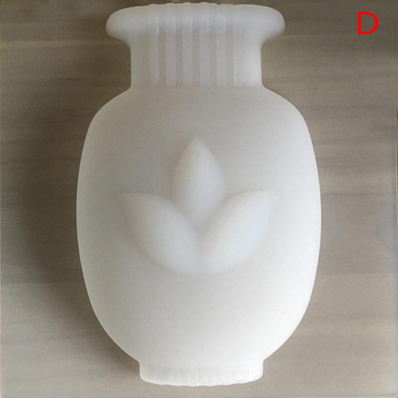Buy Wall Hang Silicone Sticky Vase Rubber Sticky Flower Container Wall ...