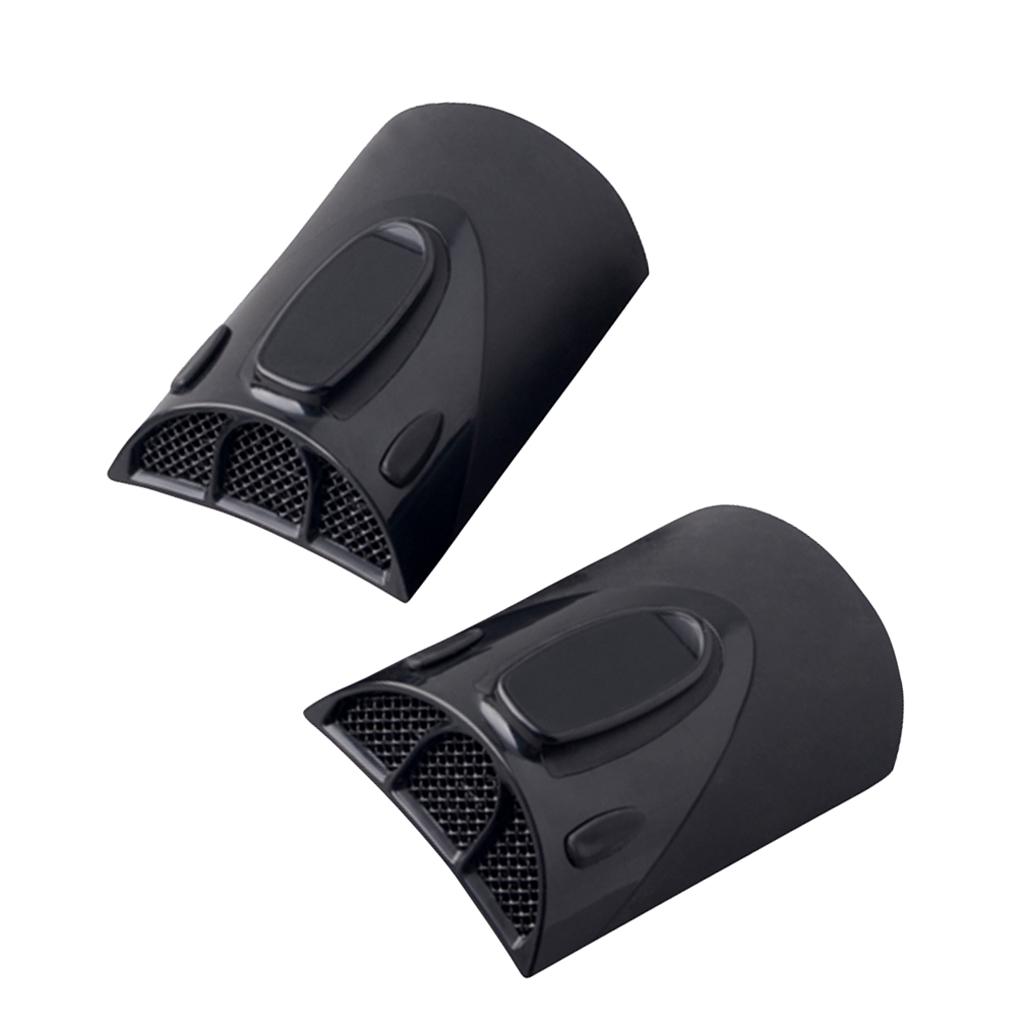 Buy Motorcycle Cycling Jacket Cuff Vents Heat Dissipation Ventilation ...