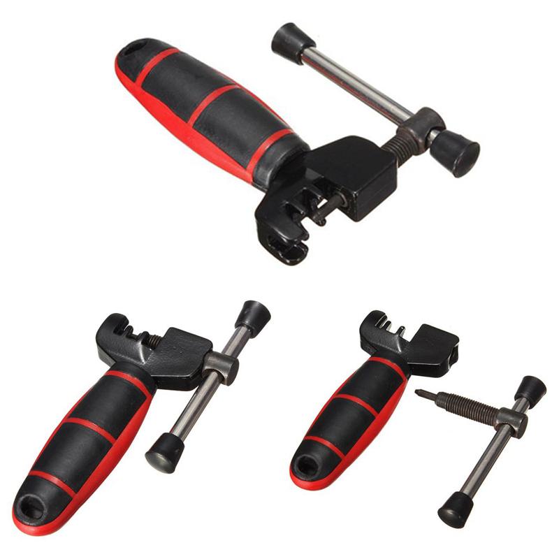 Buy Bike Bicycle Cycle Chain Pin Remover Link Breaker Splitter ...