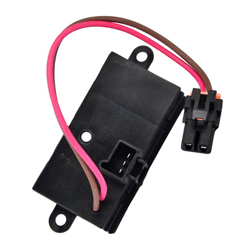 19331830 Blower Motor Control Module Heater Blower: الشراء بأسعار ...