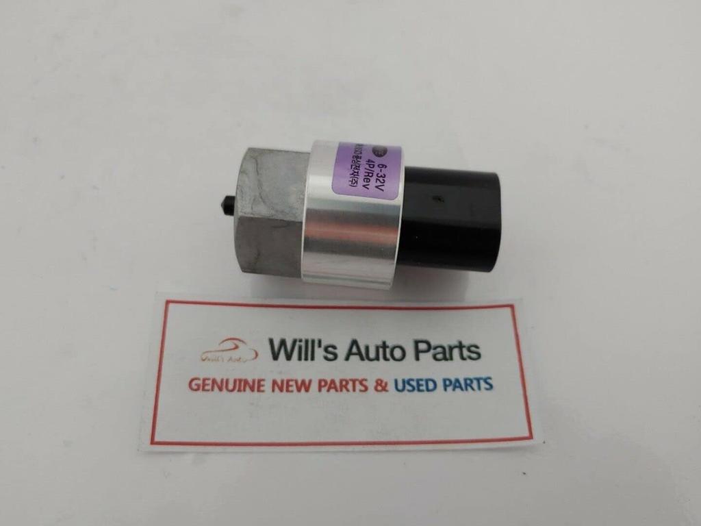 Cheap Genuine OEM 96420-2D501 Speed Sensor / 964202D501 for Hyundai Kia ...