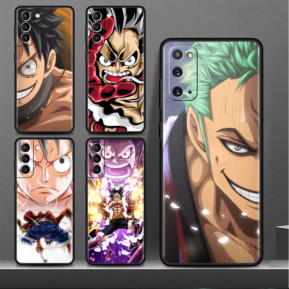 Case For Samsung Galaxy S20 S22 S21 FE S10 S9 Plus S8 Note 20 Ultra 10 ...