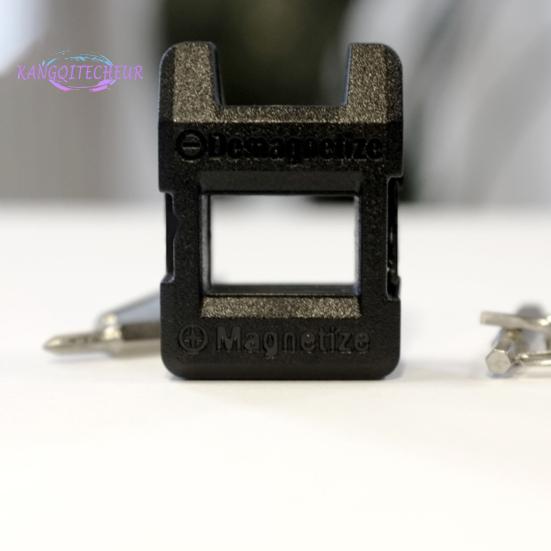 Buy Magnetizing Tool Compact Auxiliary Magnetization Demagnetizer Screw ...