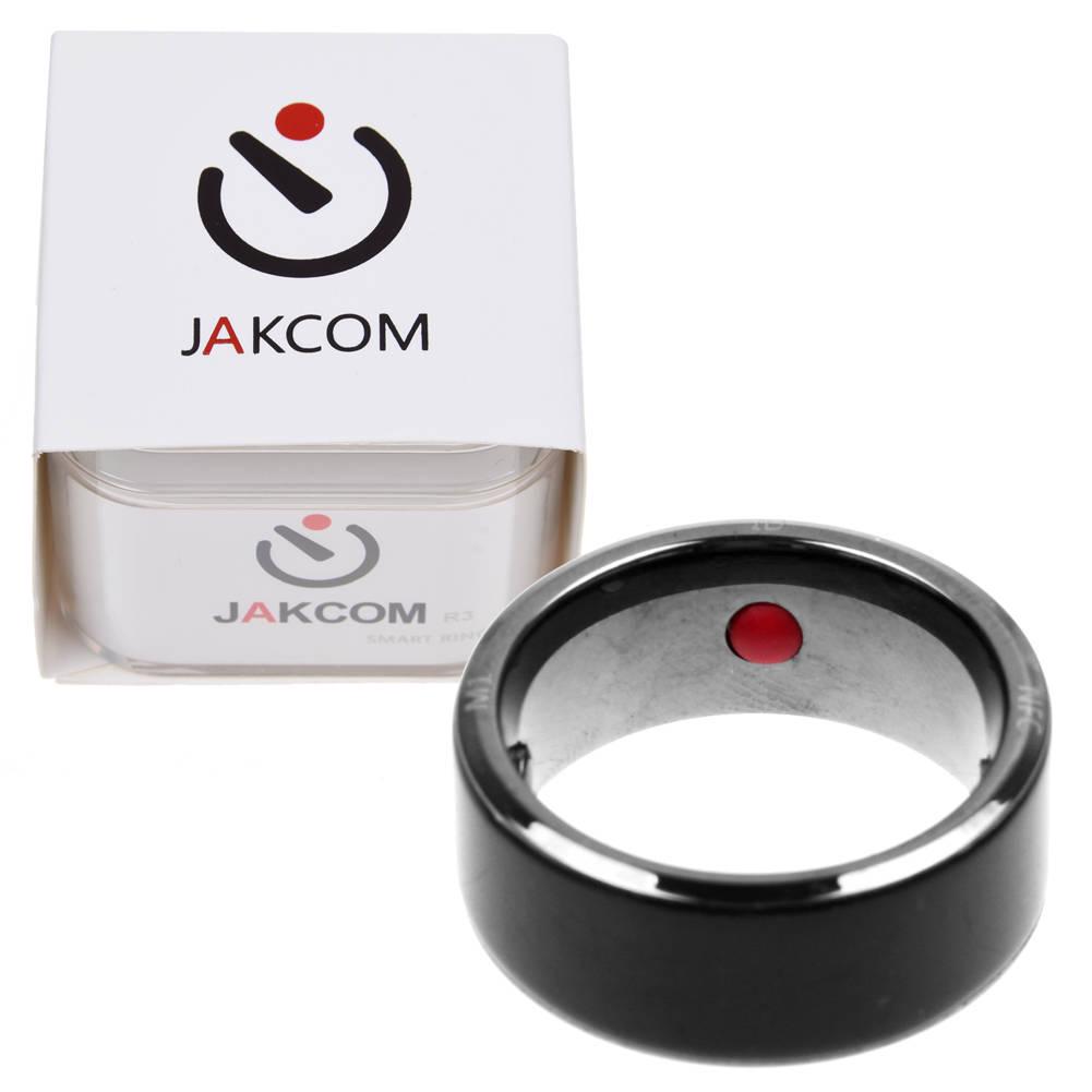 Jakcom R3 Smart Ring 2018 Nuovo Premium digitale Telecamere regalo ...
