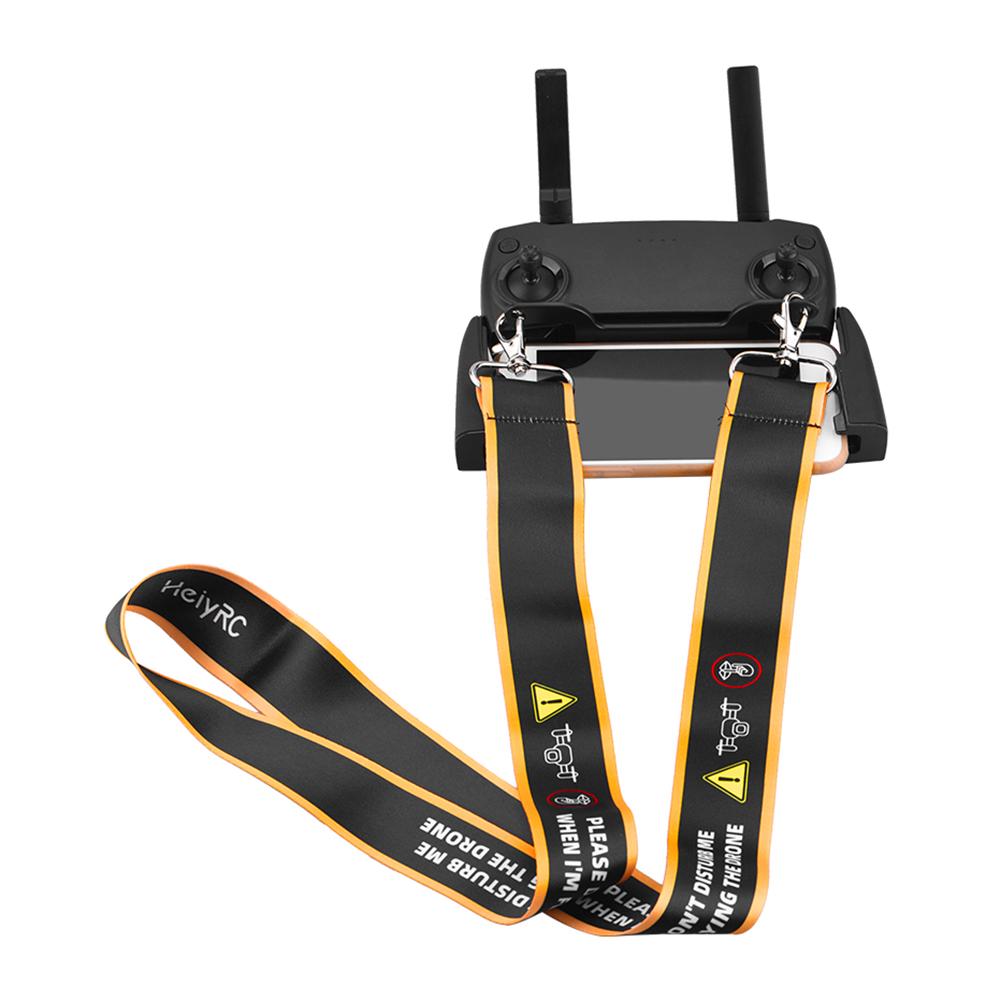 Cheap Remote Control Lanyard Neck Strap For DJI Mavic 2 Pro/Mini/Spark ...