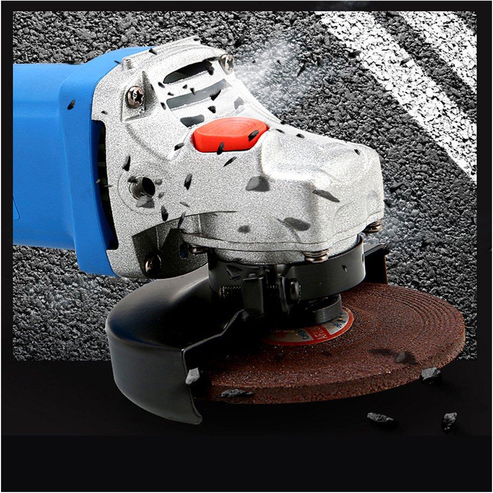 Buy 860W High-power Classic Multi-function Angle Grinder Polishing ...