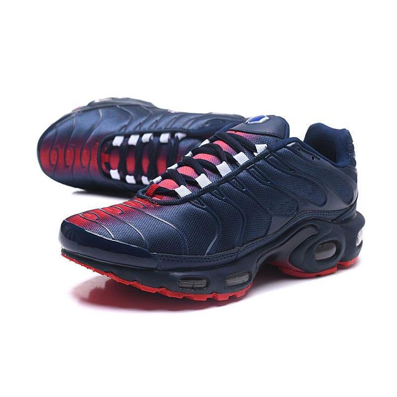 Buy Sports Shoes for Men Shock Absorption Air Cushion Basketball Shoes ...