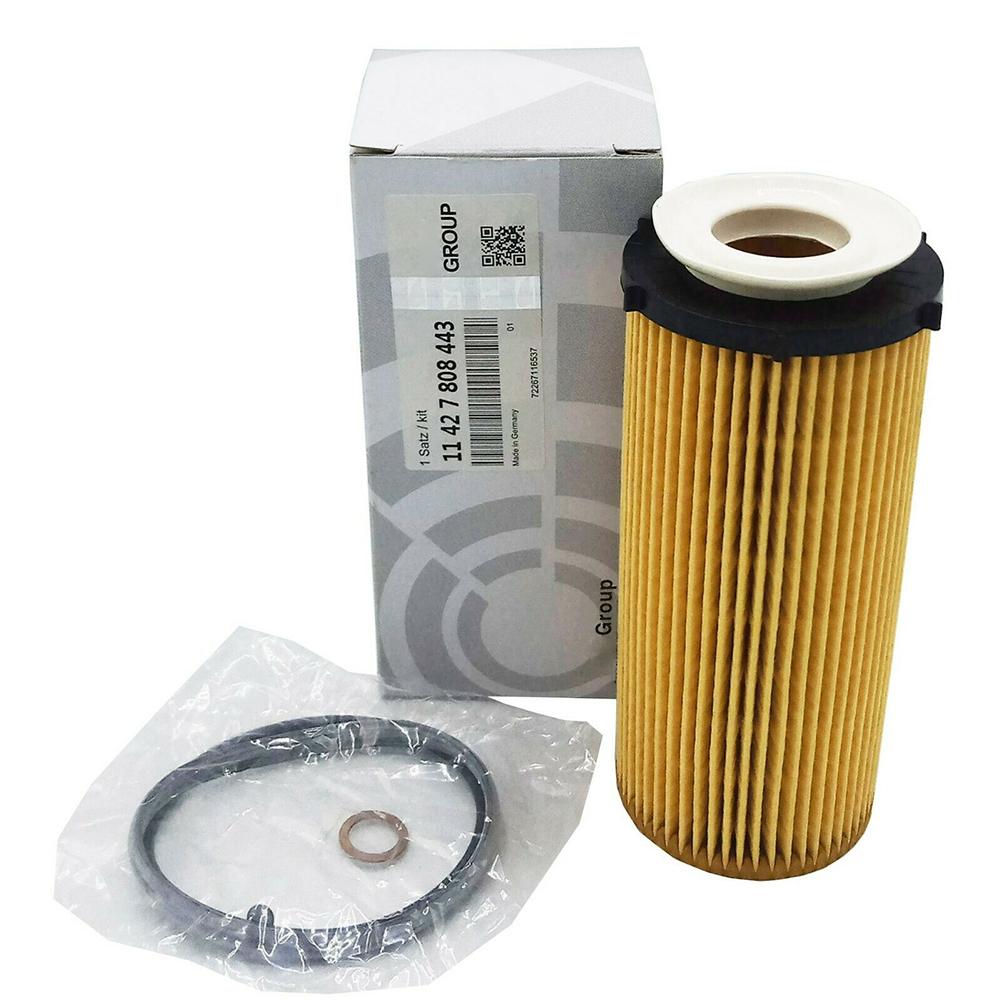 Buy Oil Filter 1pcs 3.0L 2008 Accessory E90 E92 E93 E91 at affordable ...