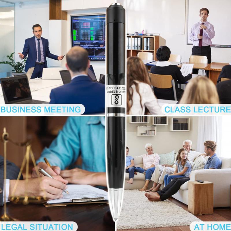 Cheap W9 1080p Hd Mini Camera Pen Portable DVR Professional Digital ...