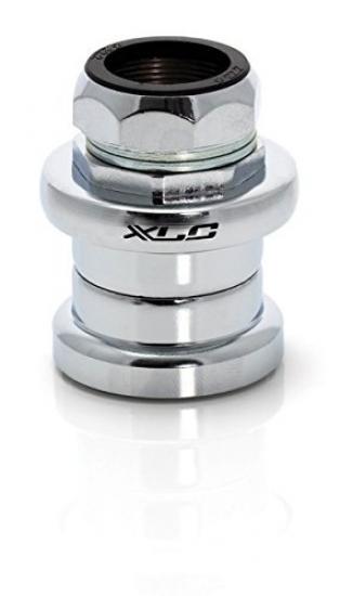 Satın alın Xlc headset 1 pouce argent direction filetée | Joom