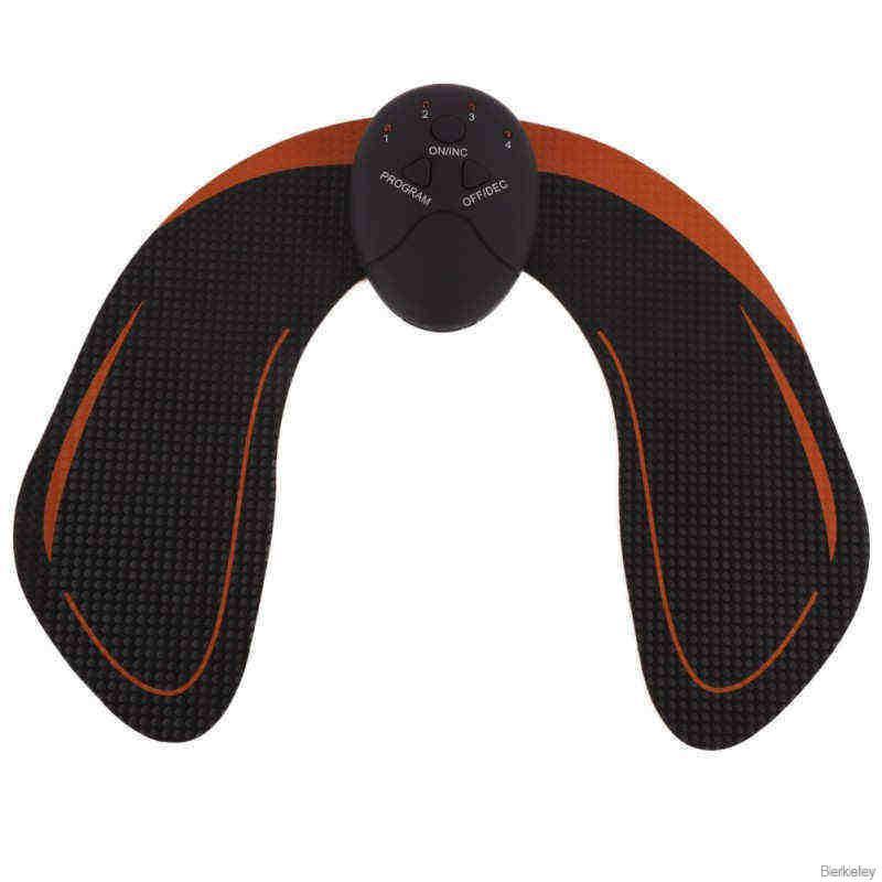 Buy Wireless Muscle Stimulator Body Weight Loss Device Muscle Exerciser ...