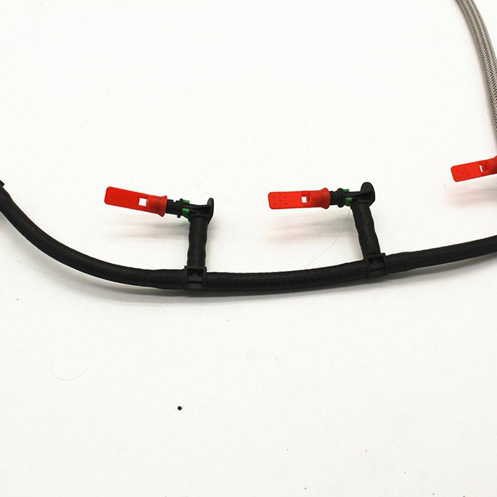 Buy DEE Transit 2.2 Fuel Pipe For Ford 1761932 Bk3Q-9K022-Ag Transit ...