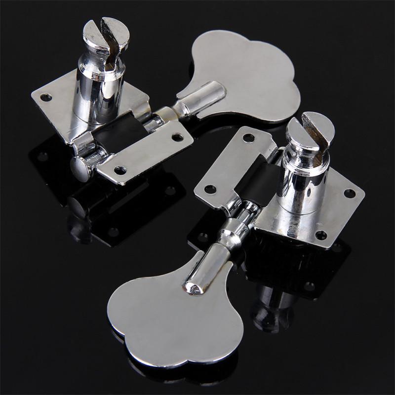 Buy Vintage Jazz Precision Bass Tuning Pegs Open Geared Bass Tuners ...