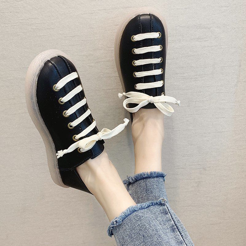 Buy KFC Work Shoes Women's Tendon Sole Non-Slip, Waterproof and Oil ...