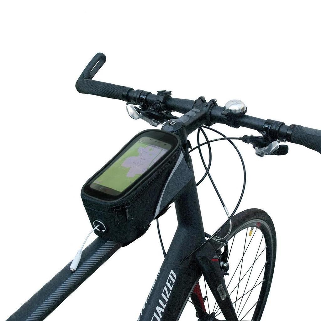 Buy Bicycle Bag Phone Case for Bycicle Cycling Mobile Bike Accessories ...