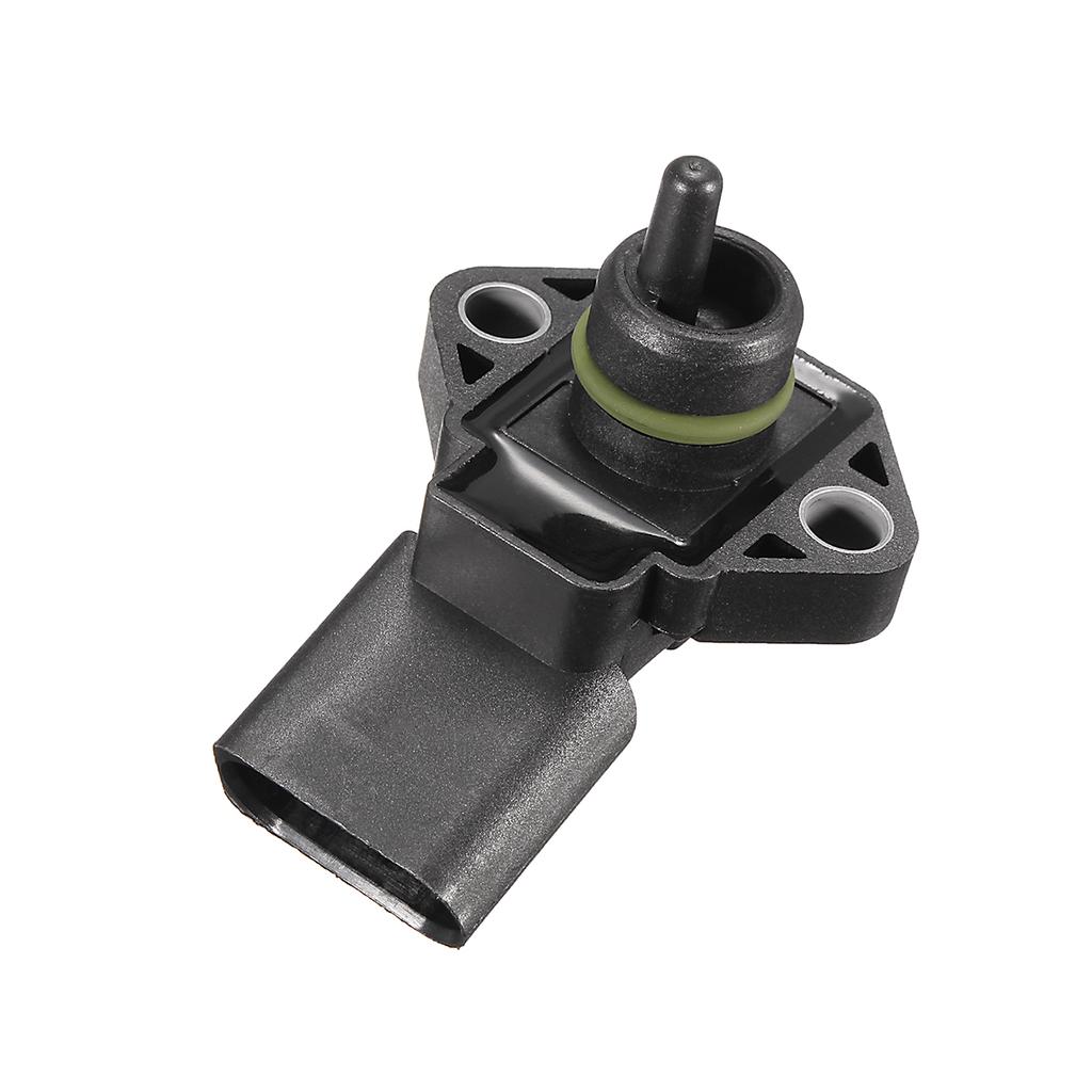 Buy Air Intake Pressure Map Sensor 038906051 For Seat Skoda VW Golf ...