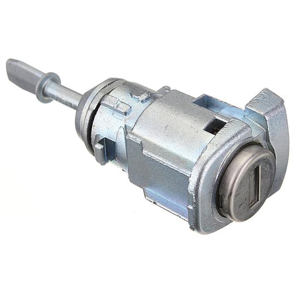 Buy 4 Keys Complete 2 Door Barrel Lock Set Left Right For VW Mk4 Golf ...