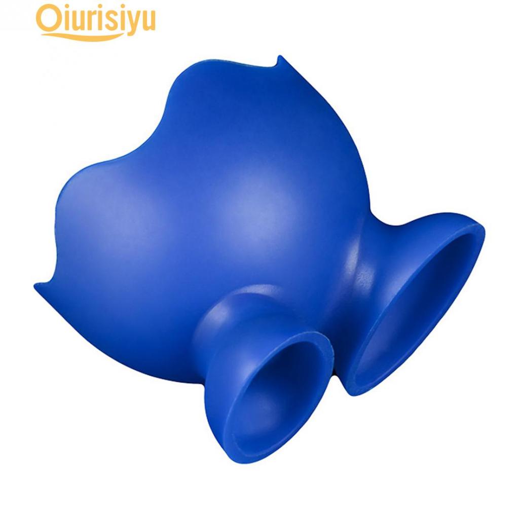Buy Cute Silicone Egg Cooker Poacher Streamer Gadget Kitchen Cooking ...
