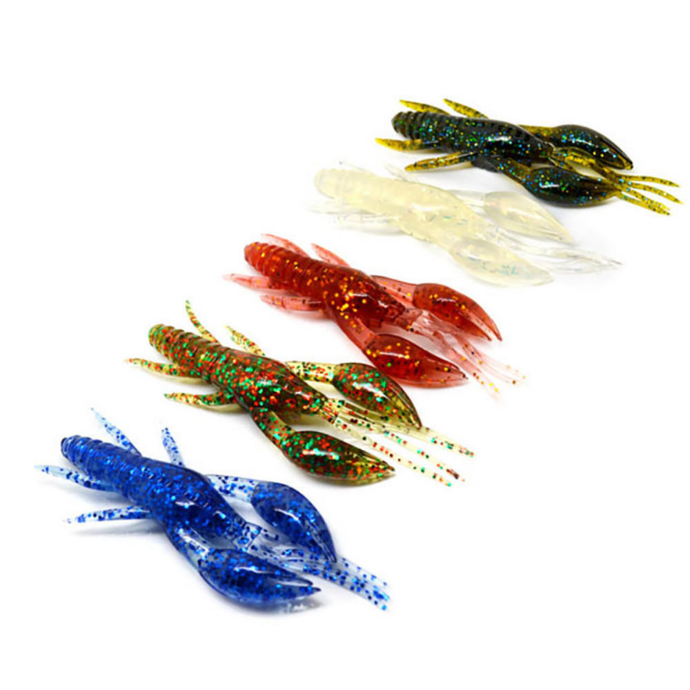 Buy Available High Quaility Soft Fake Silicone Artificial Lobster ...