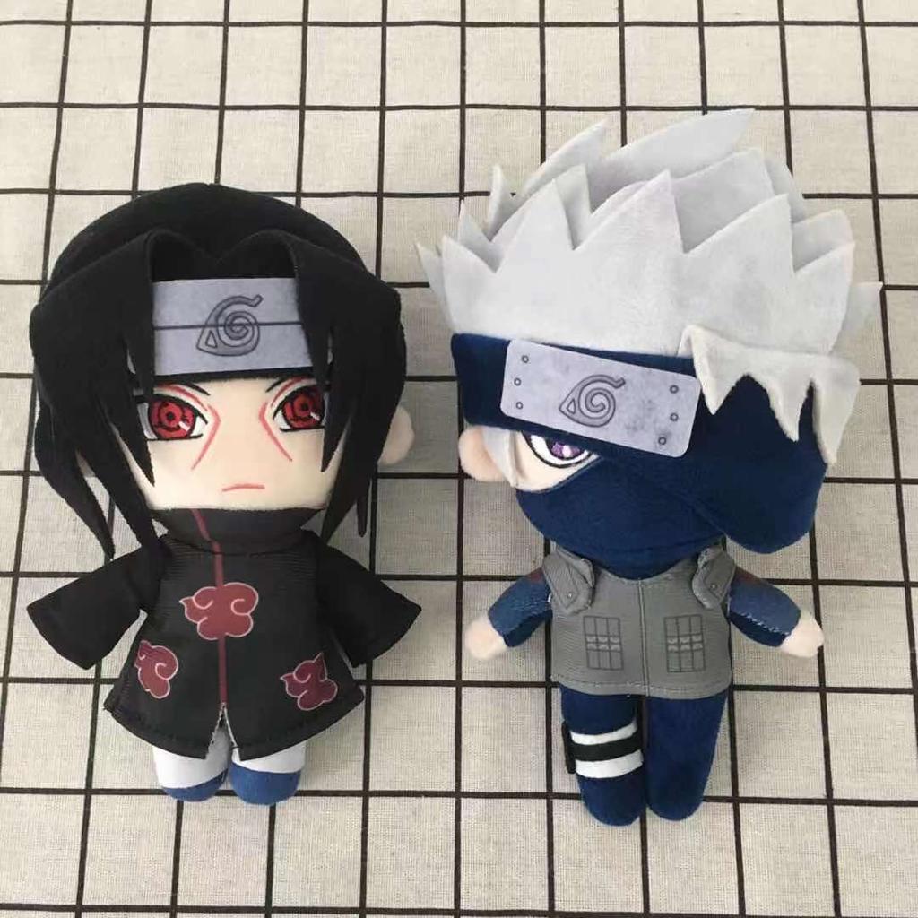 Cheap Anime Naruto Plush Doll Entertainment Naruto Shippuden- Itachi ...