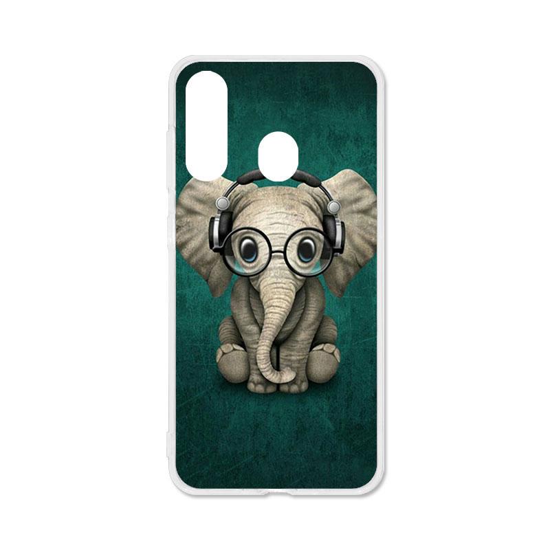 Taoyunxi Cases for Samsung A60 Case Silicone for Samsung Galaxy A60 ...