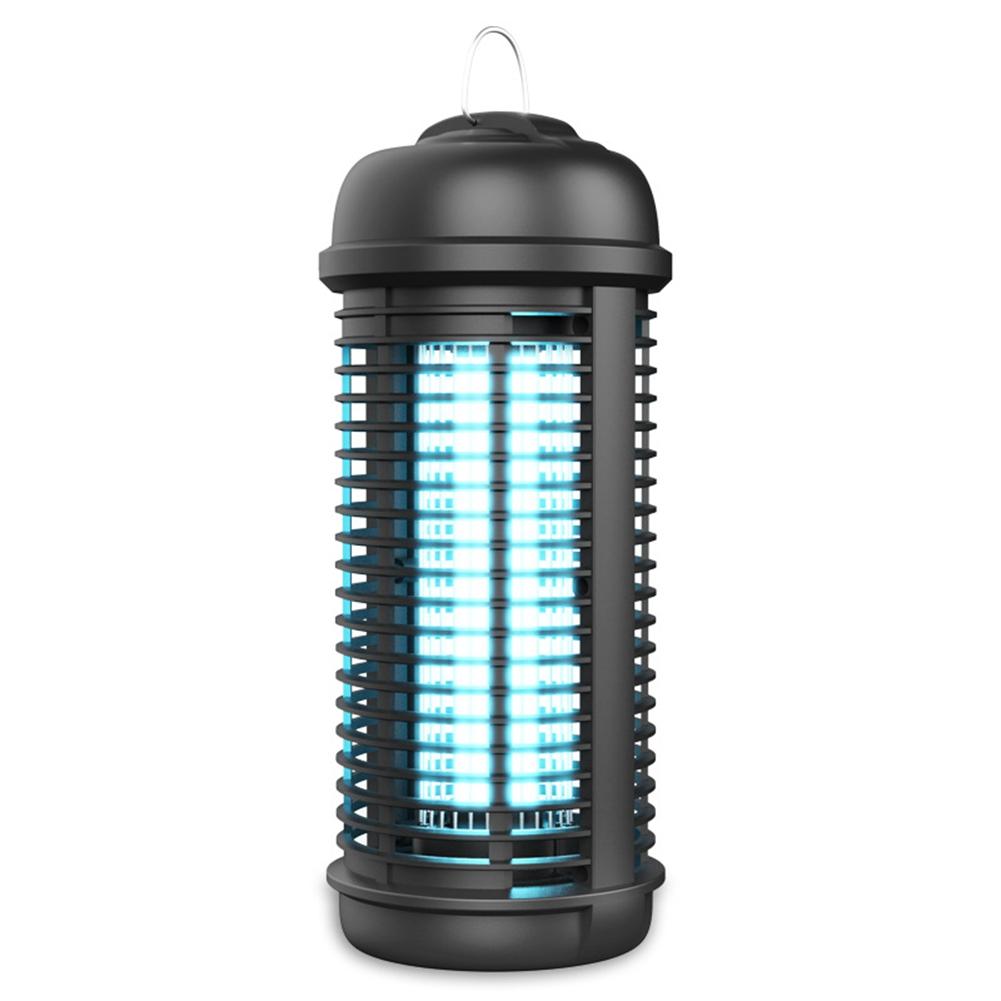 Buy Powerful Indoor and Outdoor Insect Killer Electronic Fly Catcher ...
