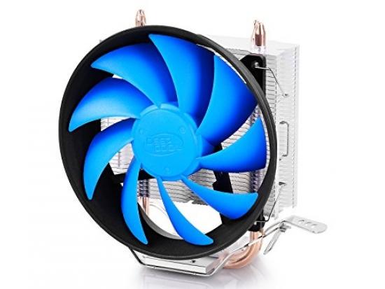 Buy Deepcool gammaxx 200t - pc fan (cooler, processor, socket 754 ...
