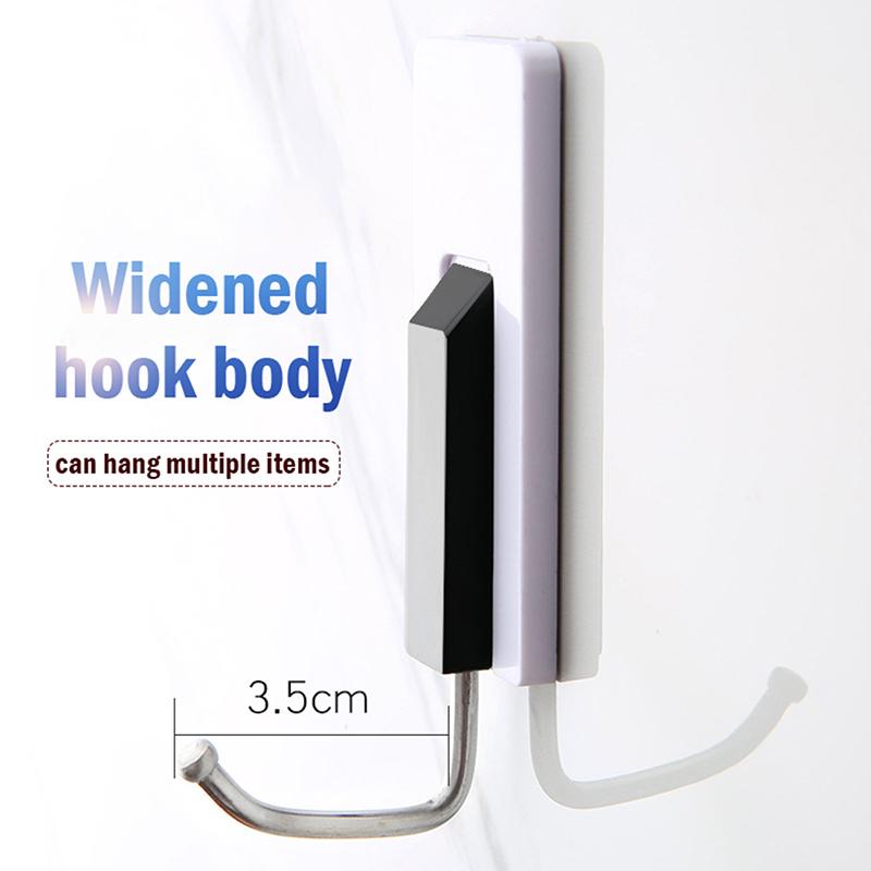 Buy 4/8Pcs Piano Style Key Holder Wall Hook Home Decoration Key Hanger ...