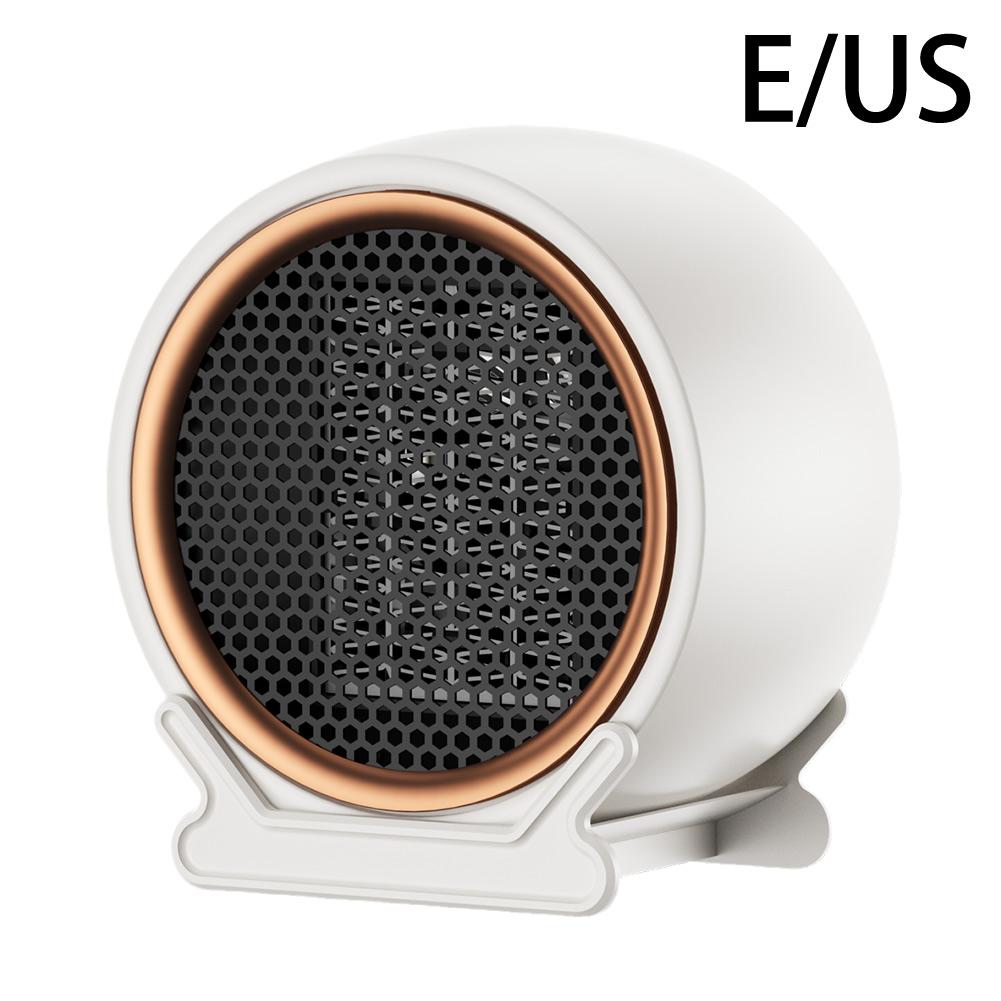 Cheap Small Heating Fan Desktop Desk Heater PTC Mini Heater B3Z8 | Joom