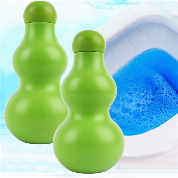 Buy Automatic Toilet Bowl Cleaner New Generation 600 Times Flushes ...