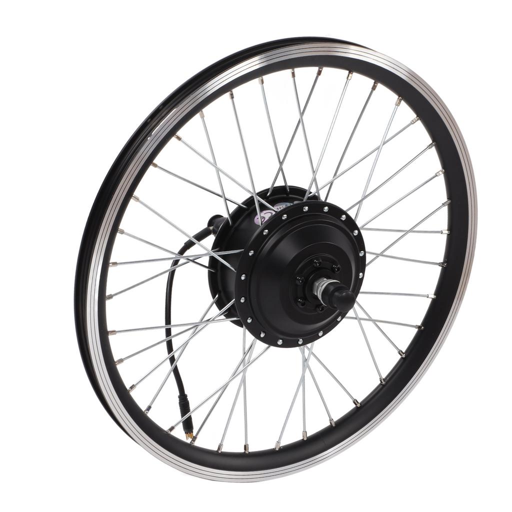Buy 20 Inch Rear Wheel Waterproof Electric Conversion Kit 36V 250W ...