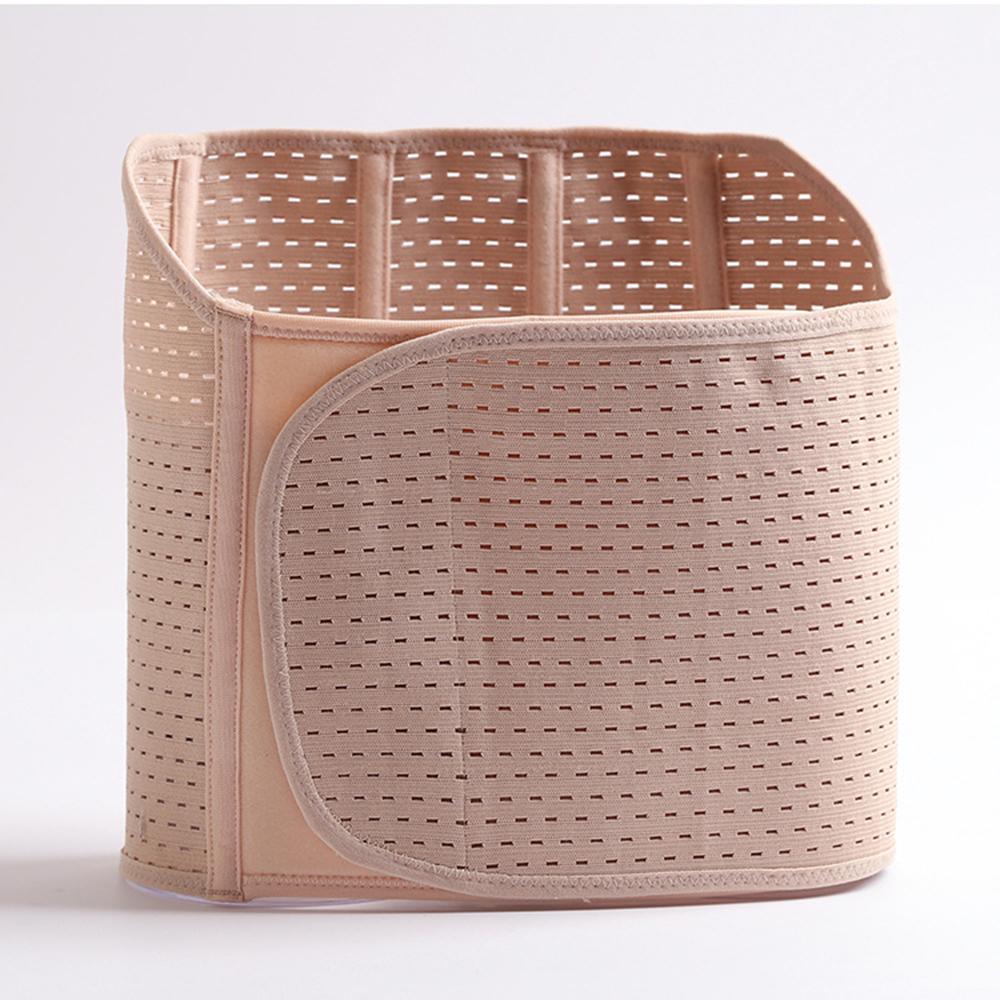 Buy Deluxe Breathable Maternity Post Natal Slimming Belt Postpartum Re ...