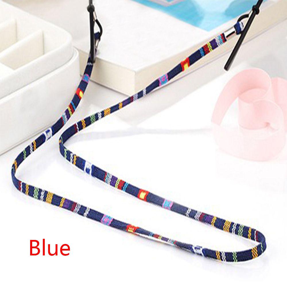 Buy Glasses Rope Lanyard Sunglasses Band Glasses Slip Sleeve Anti-slip ...