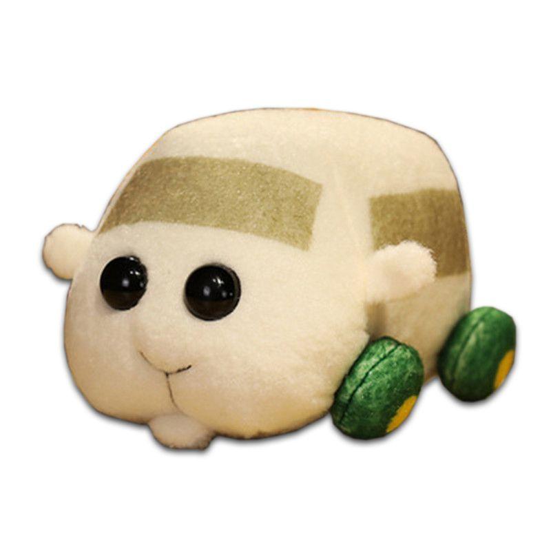 Buy 18CM Pui Pui Molcar Figure Plush Doll Toy Cartoon Pui Pui Guinea ...