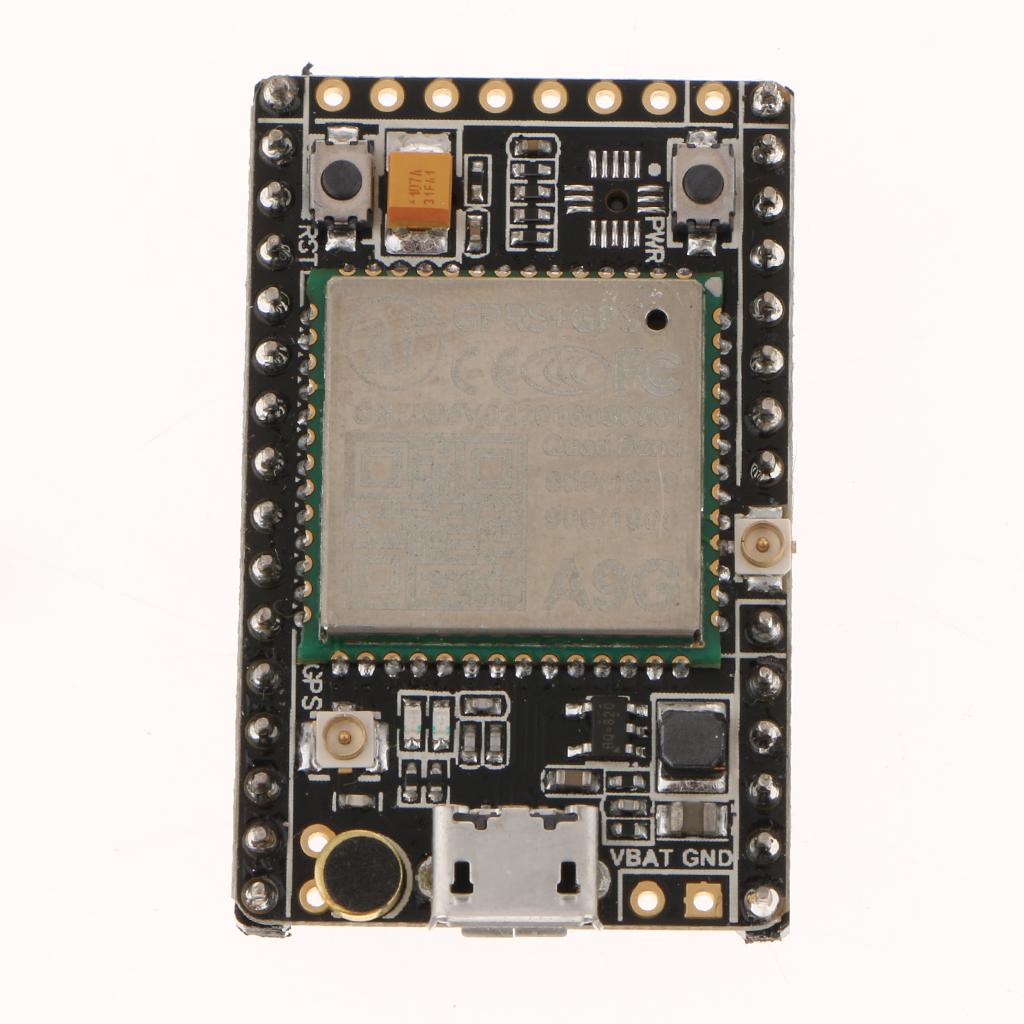 Koupit A9g Development Board Pudding Gsm Gprs Gps Bds Sms Raspberry For Za Dobrou Cenu — Doprava