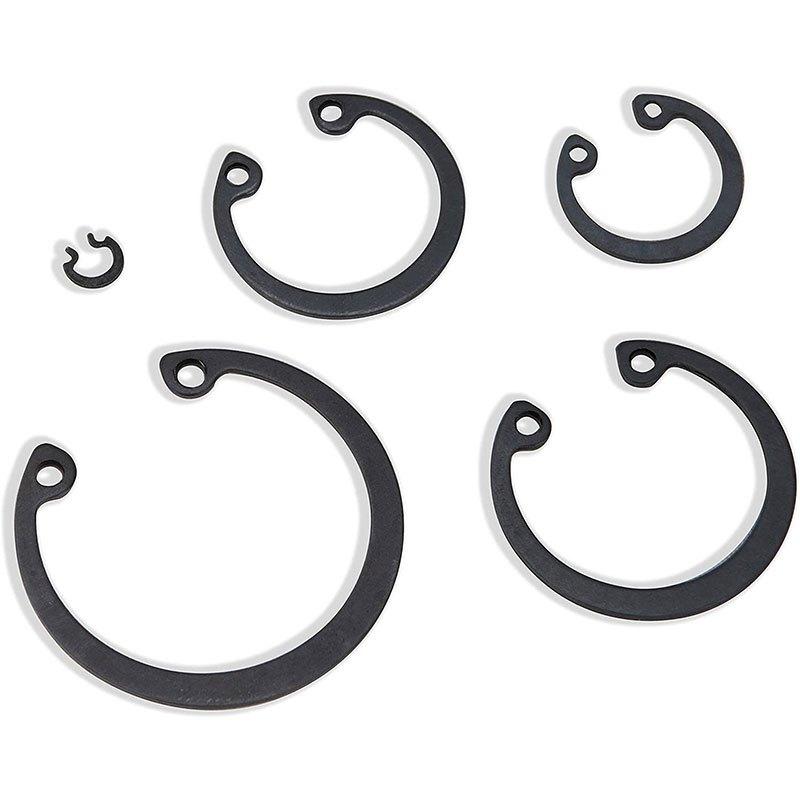 Cheap 300Pcs 18 Size Metric Internal Circlips Snap Retaining Ring ...