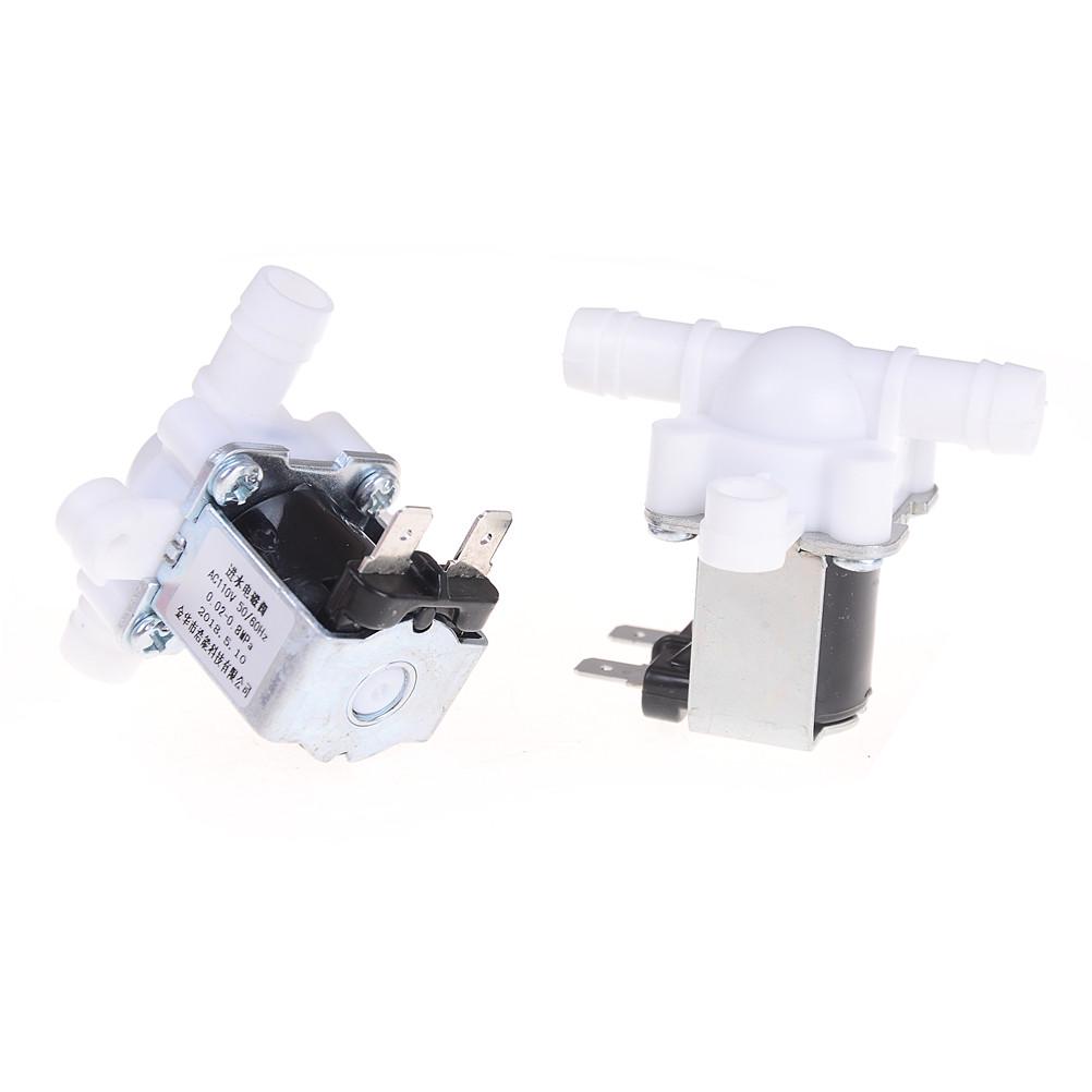 Buy Pressurized Solenoid Valve Inlet Valve 10Mm for Water Dispenser ...