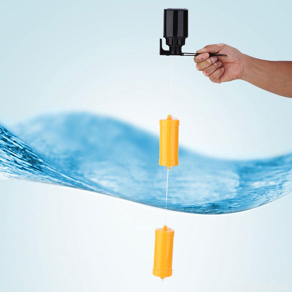 Buy Double Float Suspension Automatic Liquid Level Controller Pump ...