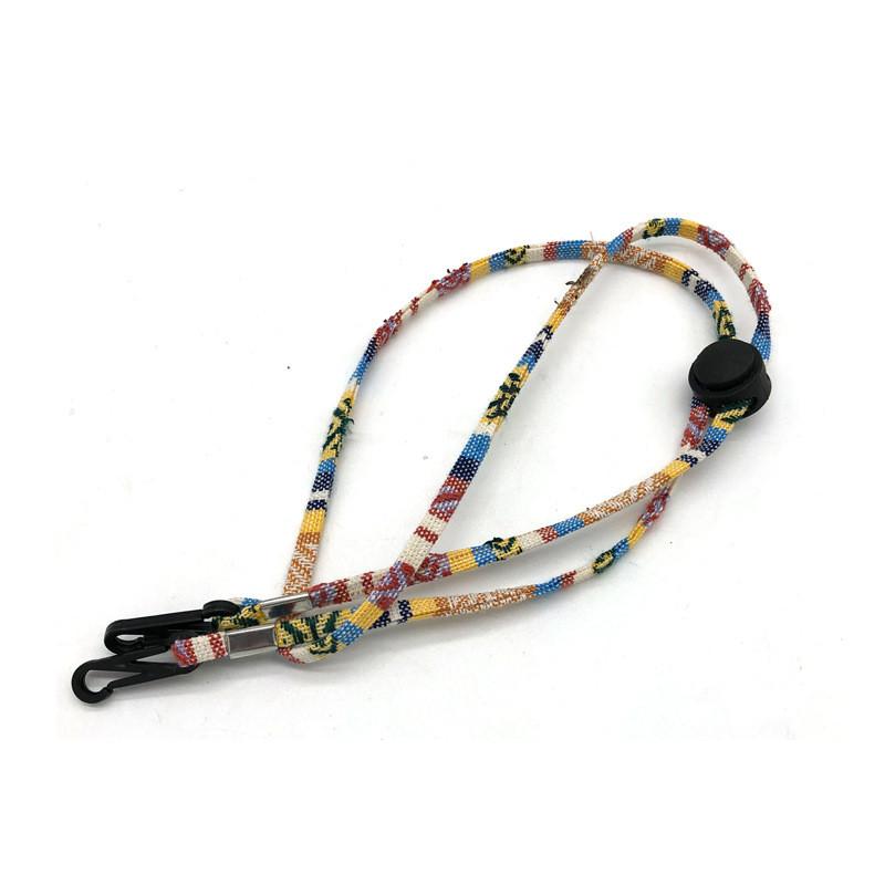 Cheap Mask Hanging Rope Face Mask Lanyard Mask Holder Adjustable ...