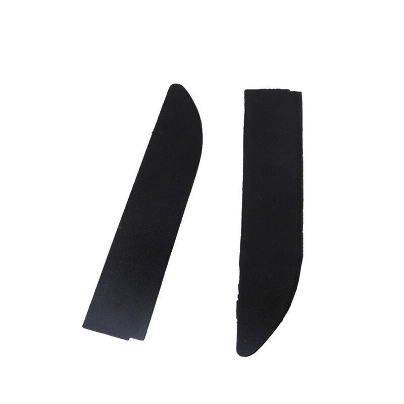 Buy 2pcs Front Right+Left Bumper Tow Hook Cover Cap Trim for BMW X5 E53 ...