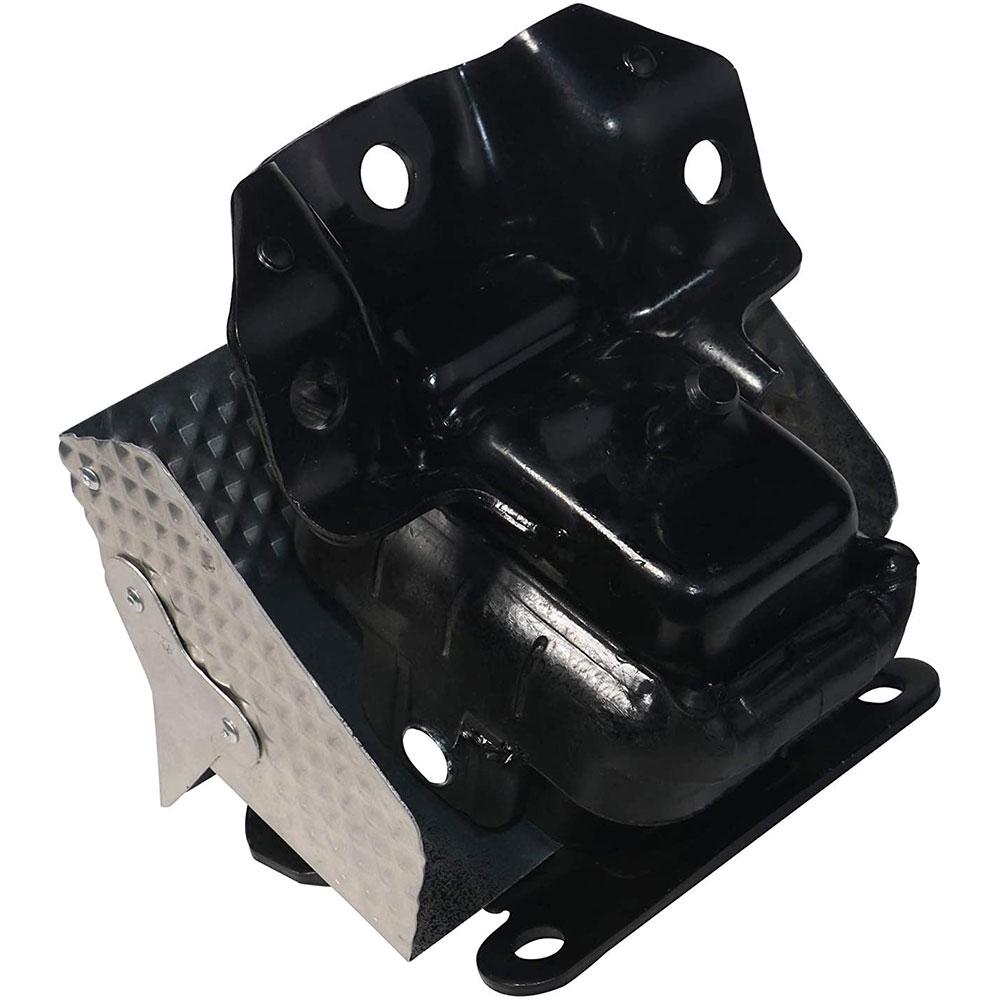 Buy Engine Motor Mounts For 2007-2014 Cadillac Escalade Chevy Silverado ...