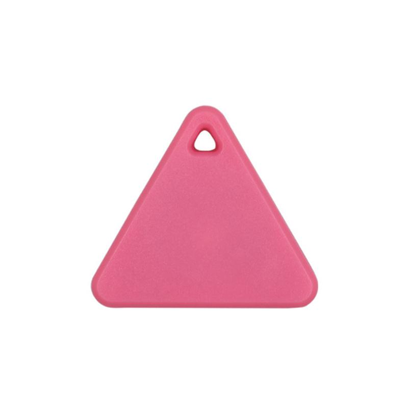 Satın alın Tracking Locator Portable Triangle Keychain Intelligent Anti ...
