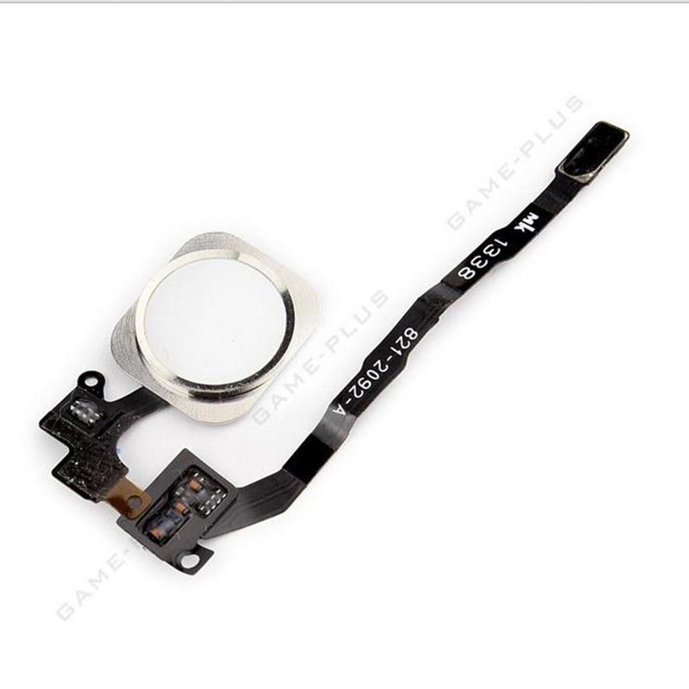 Buy Touch Flex Sensor Cable Assembly Home Button for IPhone 5S at ...