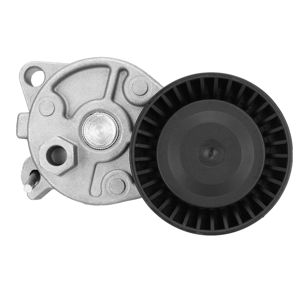 Buy 1 Set Belt Tensioner + Idler Pulley 1281427252 For BMW E36 E39 E46 ...