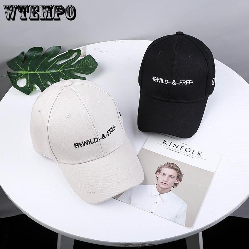 Cheap Side small baseball cap men and women Fashion outdoor curved ...