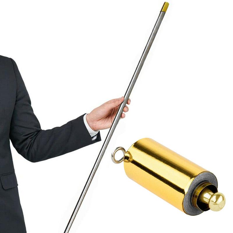 Cheap Beishu New Portable Golden Martial Arts Metal Magic Pocket Bo ...