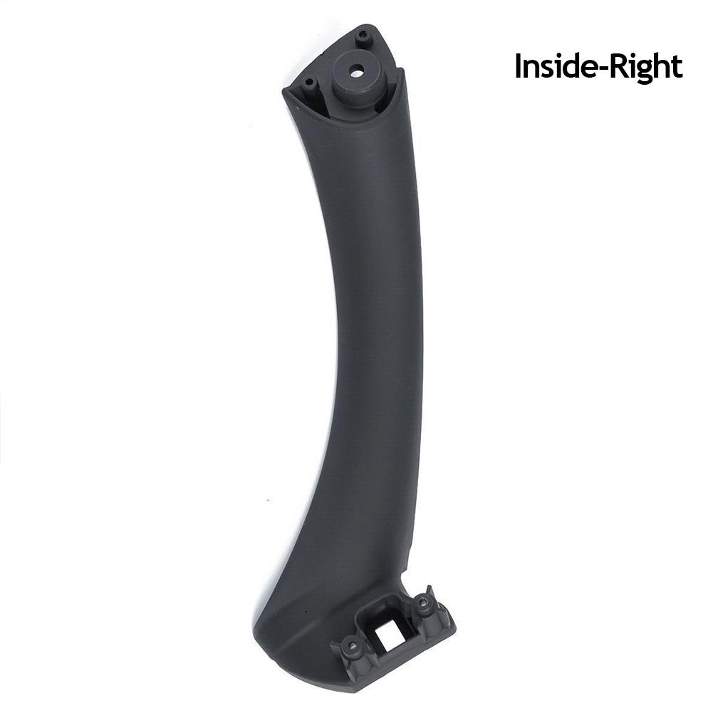For BMW 3-Series E90 E91 Car Inner Door Handle Panel Sedan Pull Trim ...