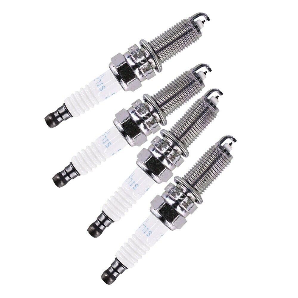 Buy 4pcs /Lot 18846 -10060 Iridum Spark Plug Fit For Hyundai Accent Iv ...