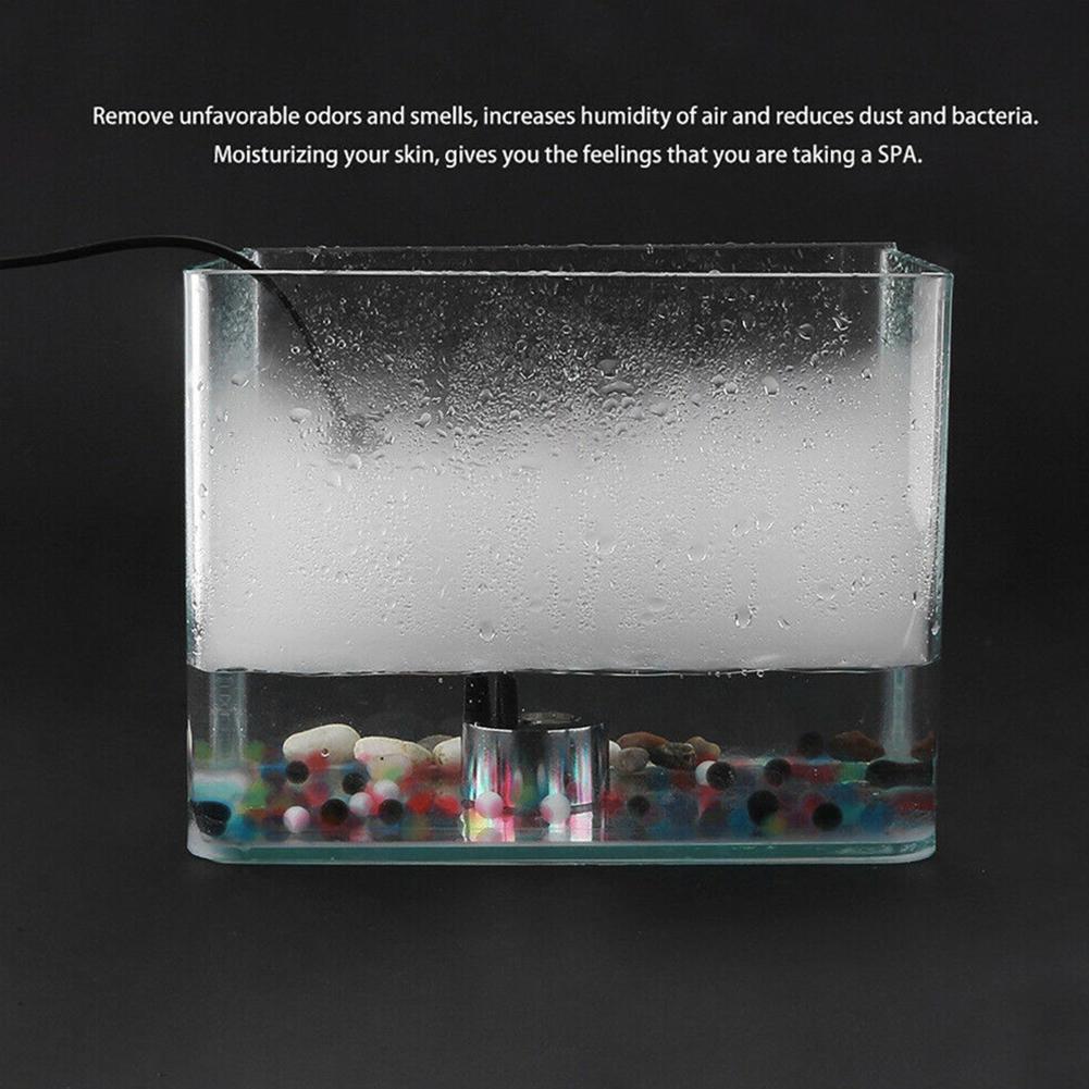 Buy Fogger Ultrasonic Humidifier 24V/1A ABS Single Head at affordable ...