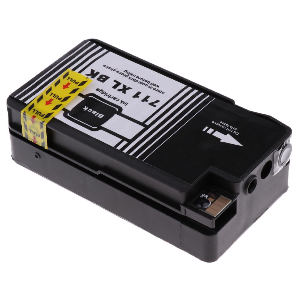 Buy 711XL Ink Cartridge High Yield for HP Designjet T520 24-in /36-in ...